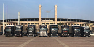 Kontakt Fairscargo - FairsCargo